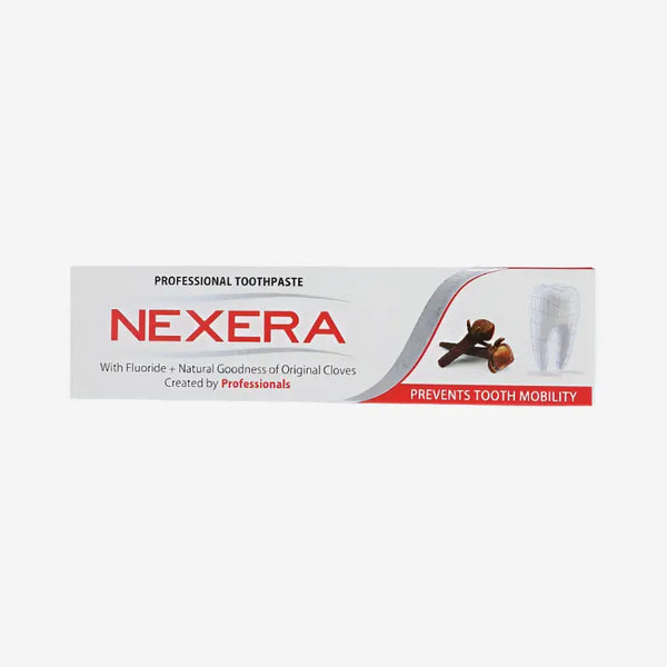 Nexera Toothpaste – Anfords Mart